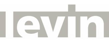 levin design Solingen, Germany